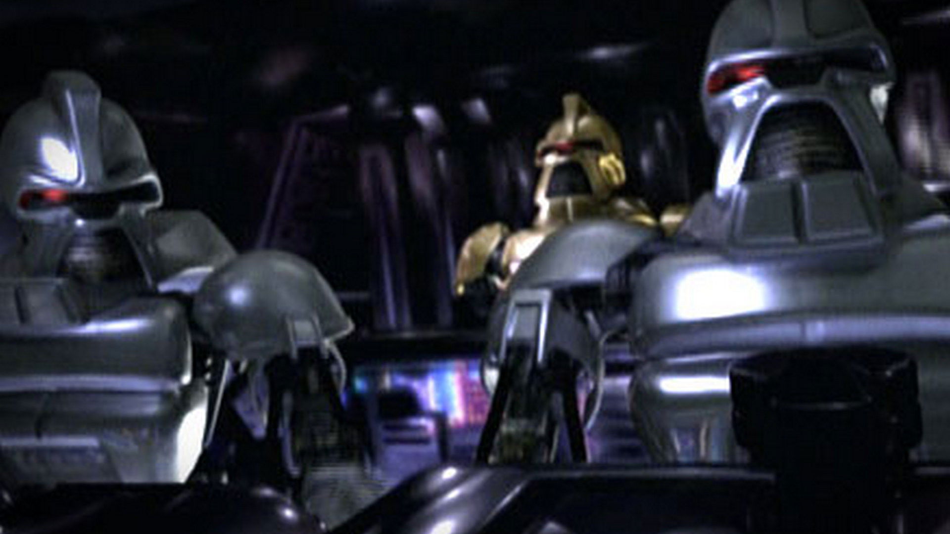 Battlestar Galactica: Razor (2007) – Filmer – Film . nu