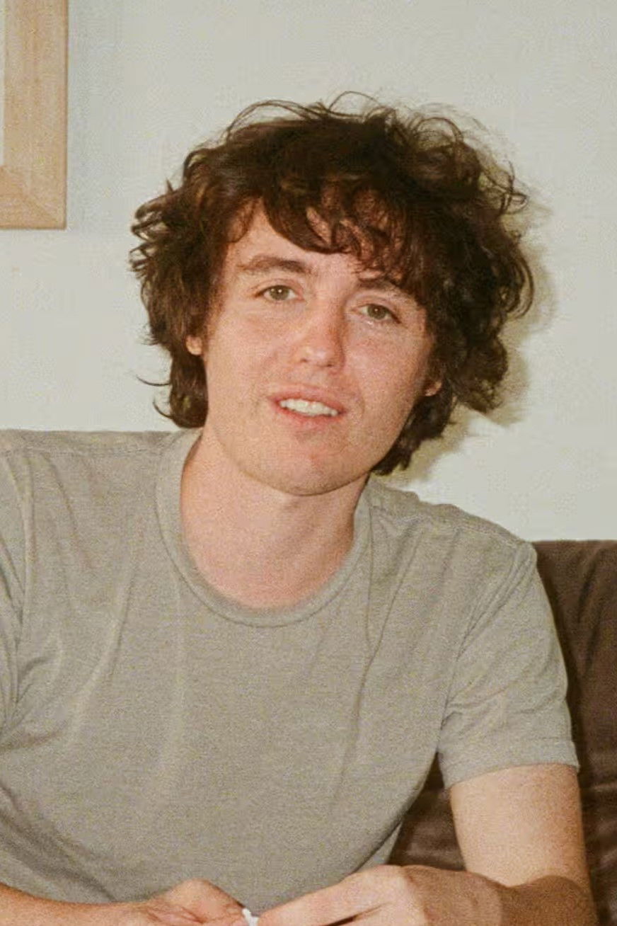 Sam Campbell - Profile Images — The Movie Database (TMDB)