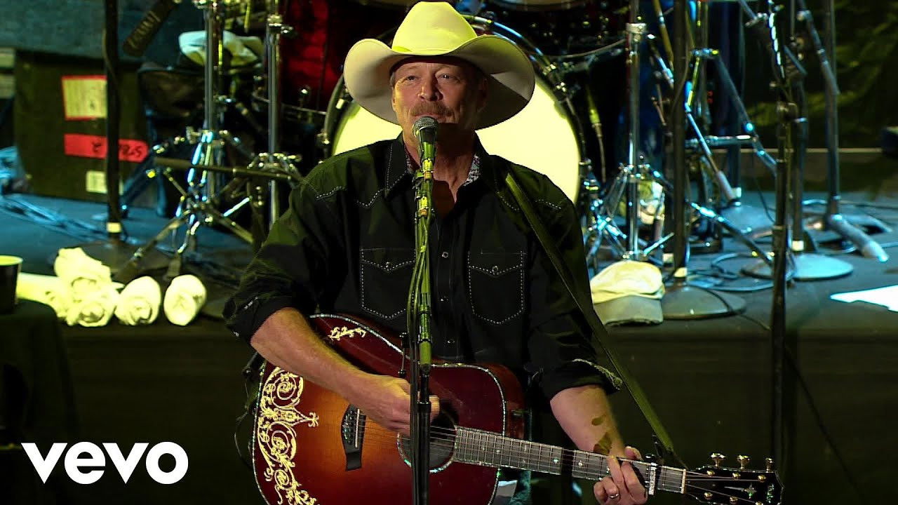 Watch Alan Jackson: Keepin' It Country Tour (2016) Full Movie Online - Plex