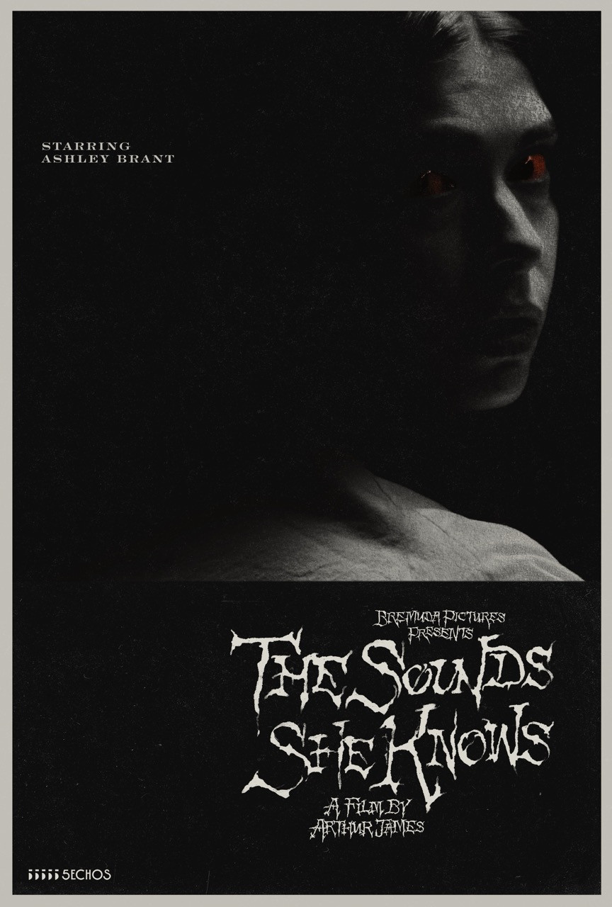 The Sounds She Knows - Posters — The Movie Database (TMDB)