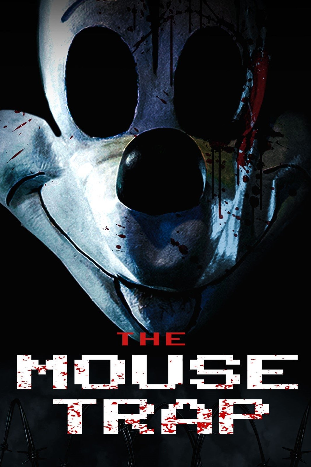 The Mouse Trap (2024) - Posters — The Movie Database (TMDB) The Mouse Trap (2024) - Posters — The Movie Database (TMDB)