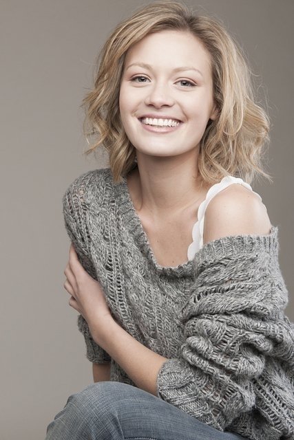 Annick Weerts - Profile Images — The Movie Database (TMDb)