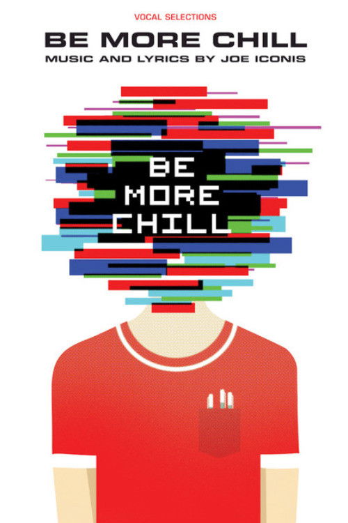 Be More Chill - Posters — The Movie Database (TMDB)