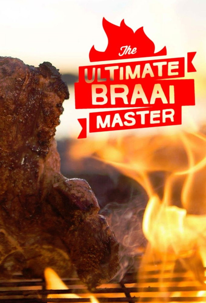 Ultimate Braai Master (2012) | The Poster Database (TPDb)