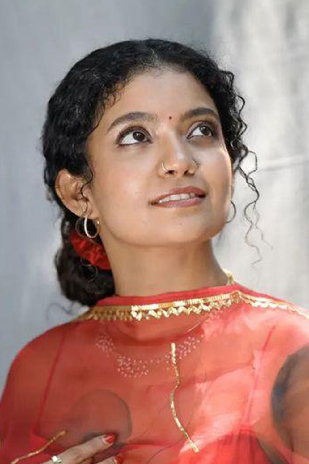 Anna Ben - Profile Images — The Movie Database (TMDB)