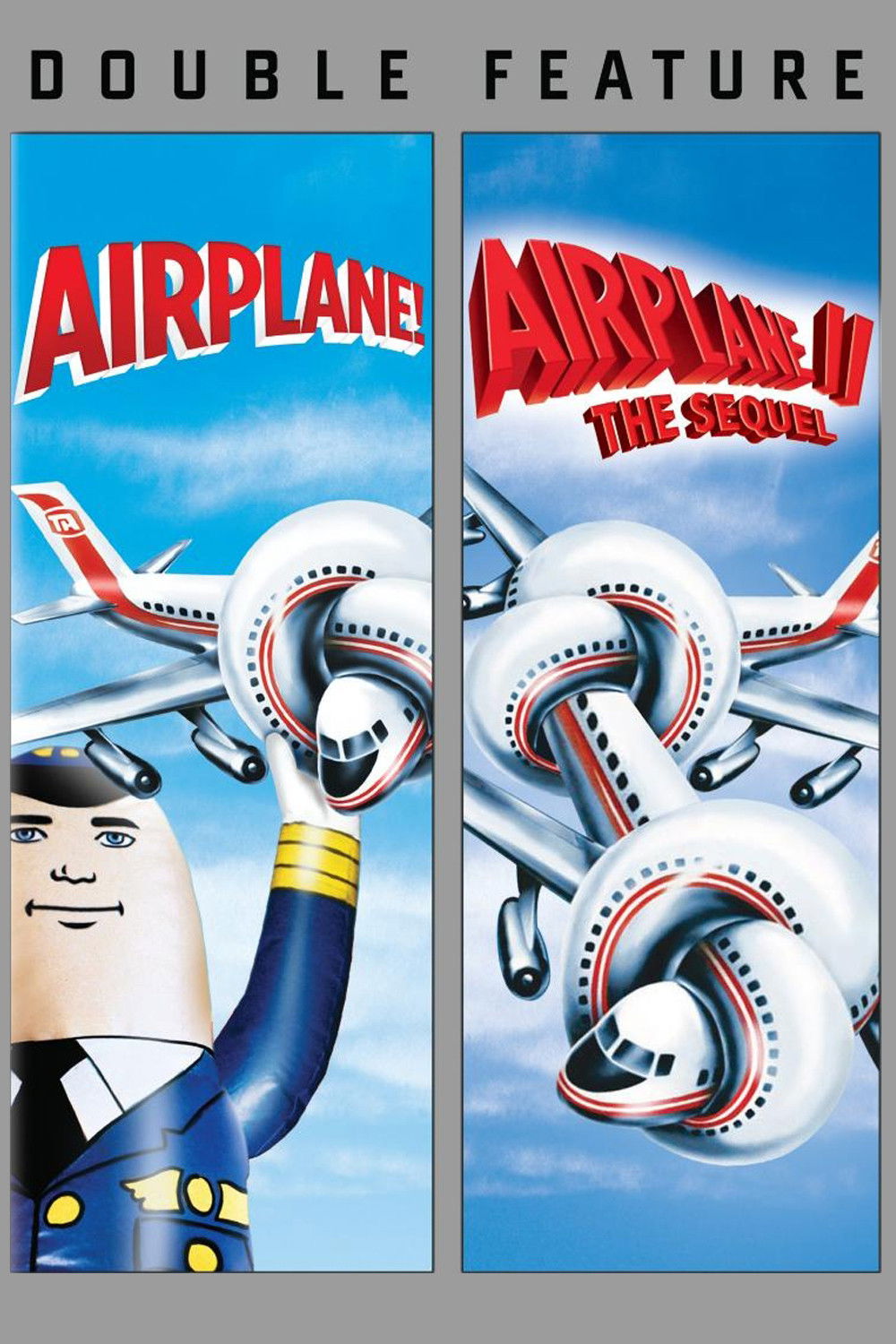 Airplane Collection - Posters — The Movie Database (TMDB)