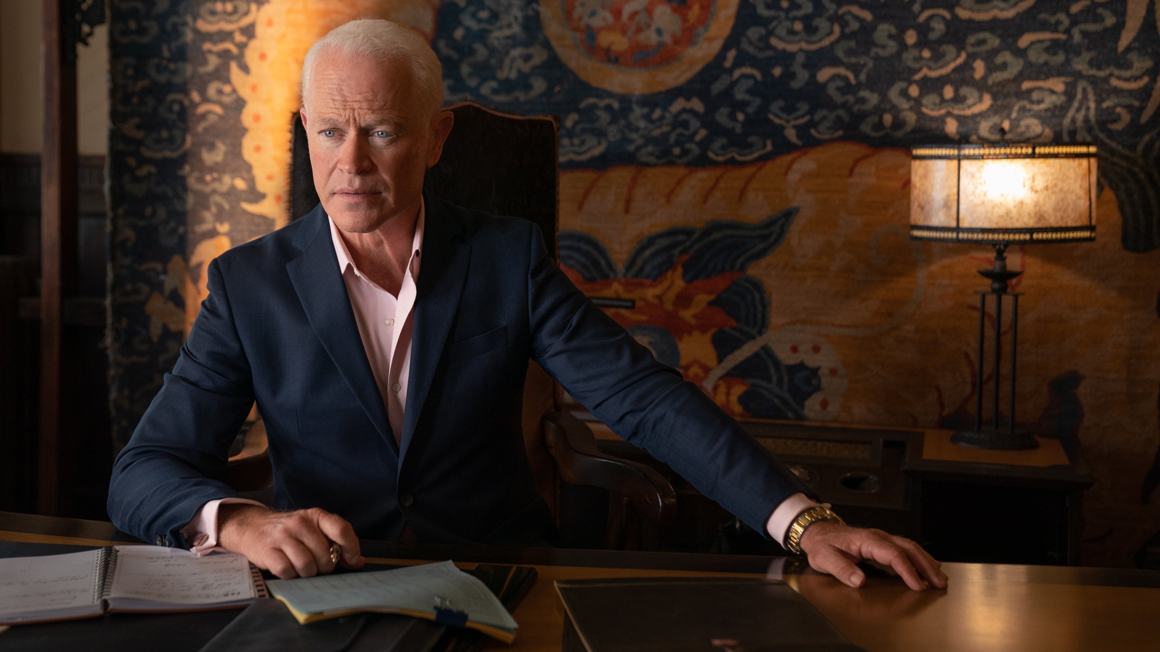 Assistir Tulsa King: 2x6 Online Gratis (Serie HD) Assistir Tulsa King: 2x6 Online Gratis (Serie HD)