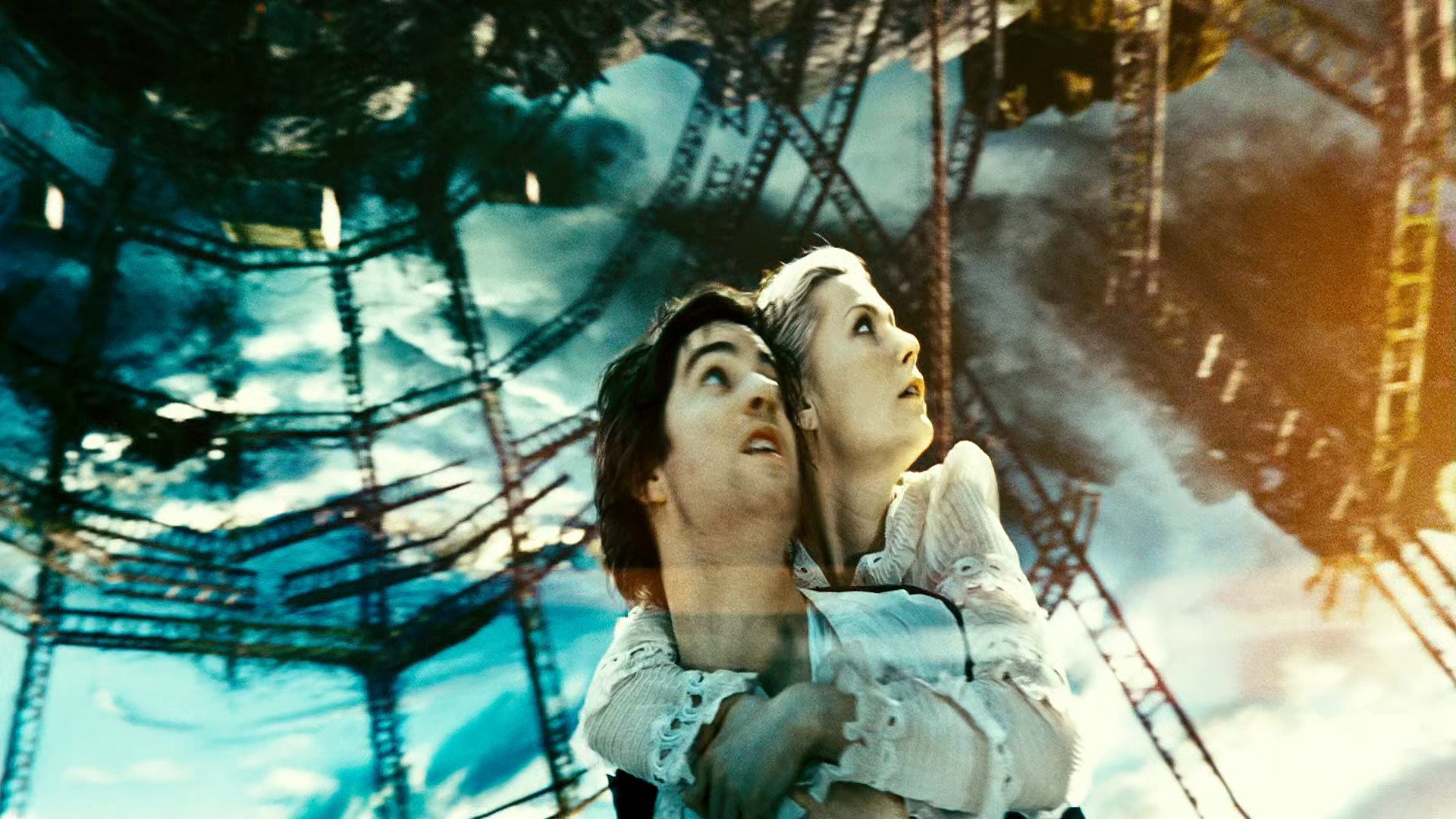 Upside Down RANGKAIAN FILM Upside Down RANGKAIAN FILM
