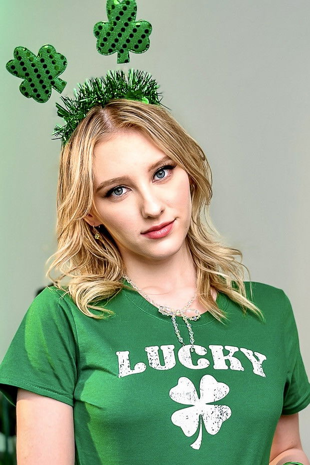 Melody Marks - Profile Images — The Movie Database (TMDB)