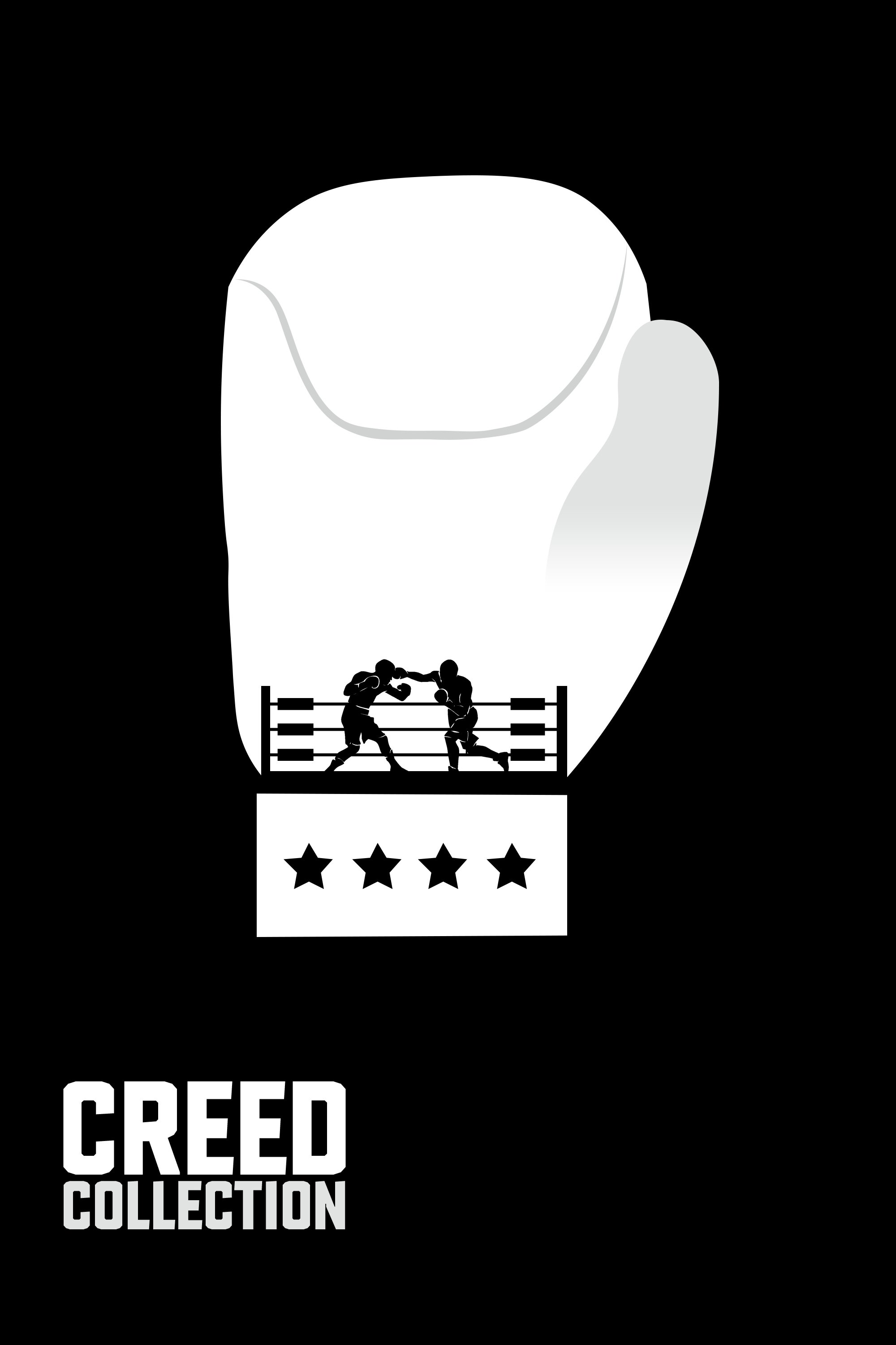 Creed Collection - Posters — The Movie Database (TMDB)