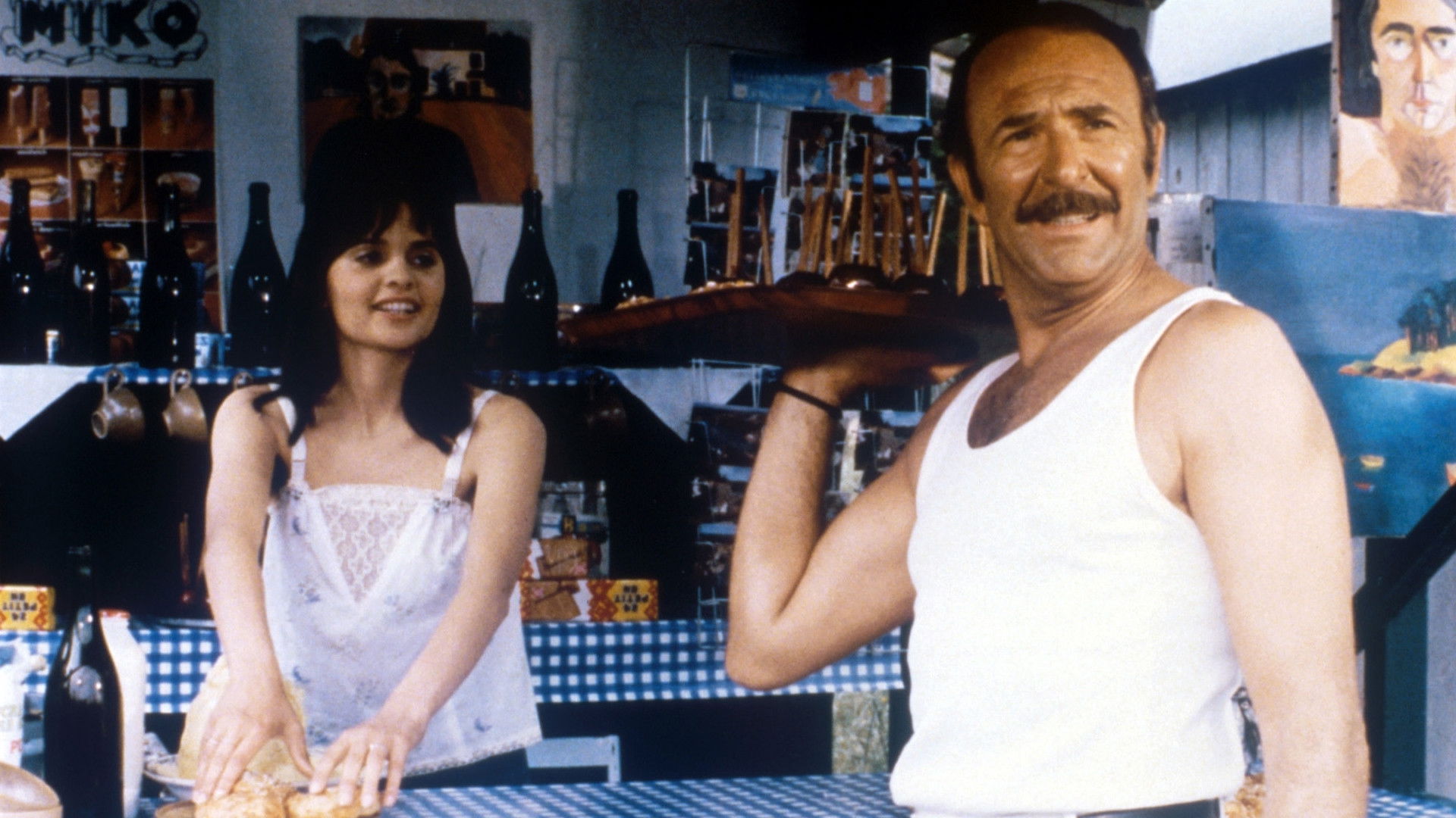 Les Galettes de Pont-Aven (1977) – Filmer – Film . nu