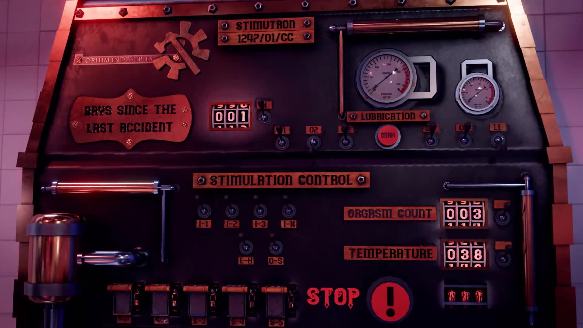 Vaira Chronicles: Chapter 3 - The Secret Sauce (2022) - (S3E1 ...