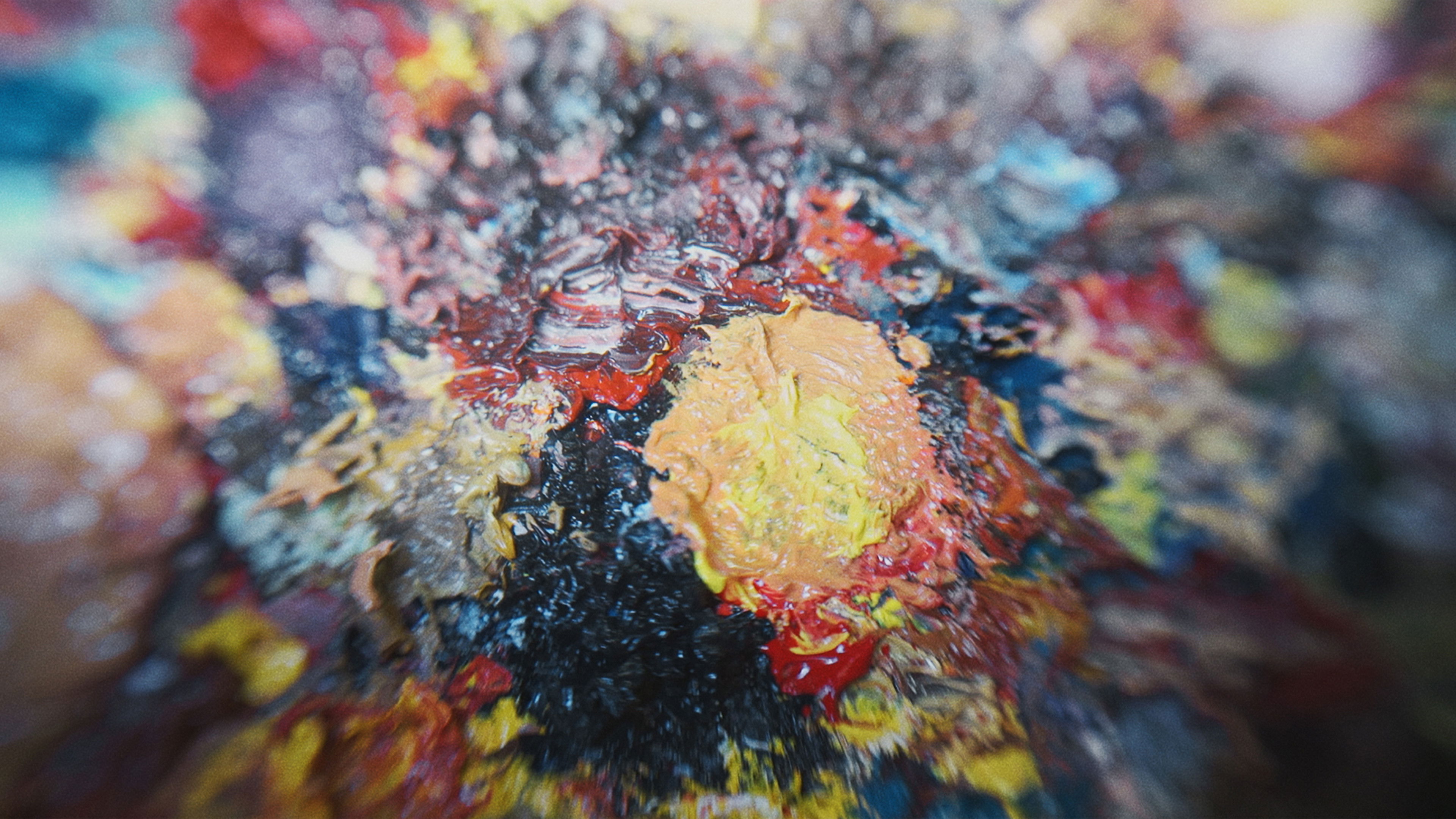 Una Ceguera Temporal (2020) - AZ Movies