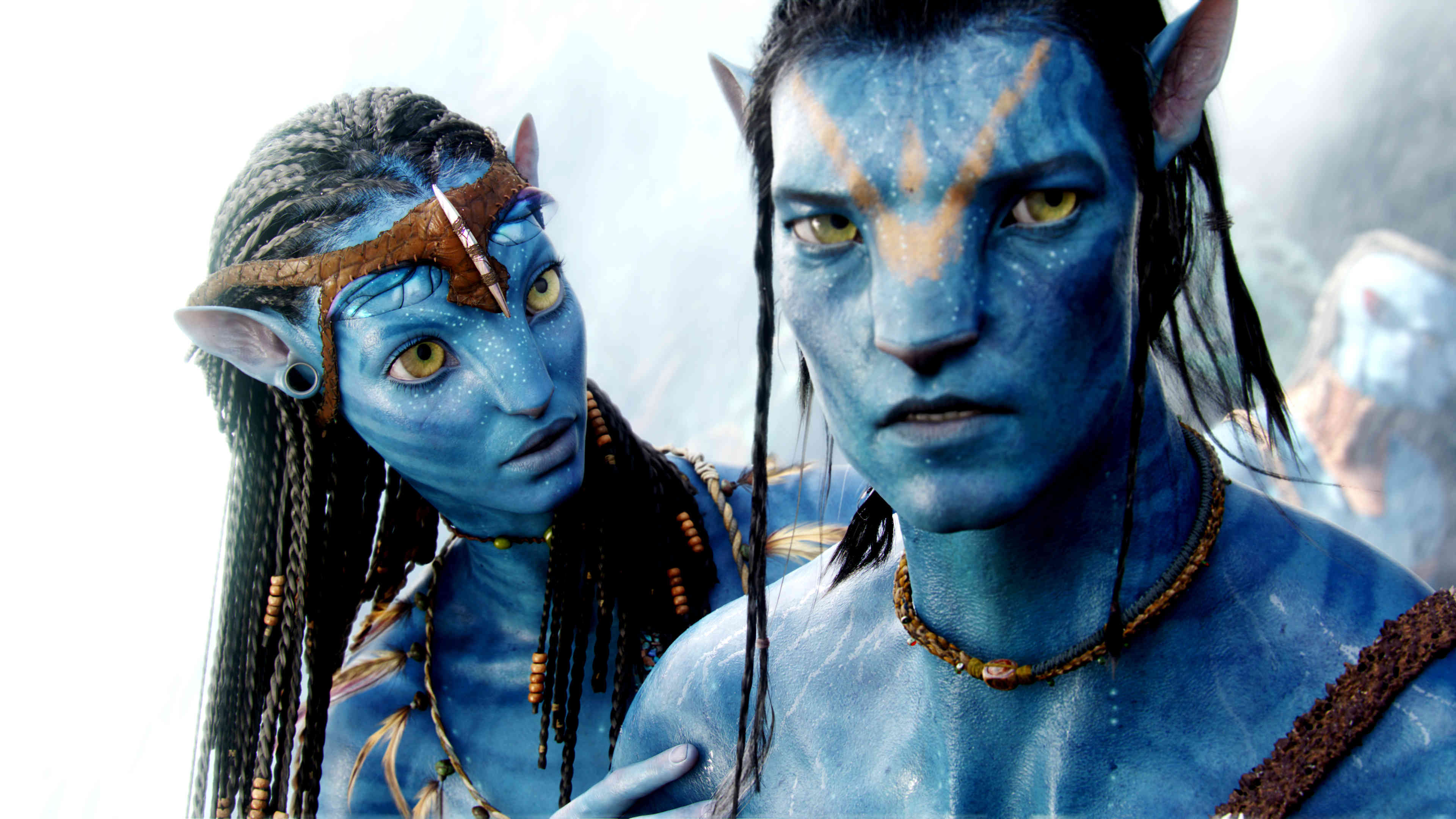 Avatar Collection - Backdrops — The Movie Database (TMDB)