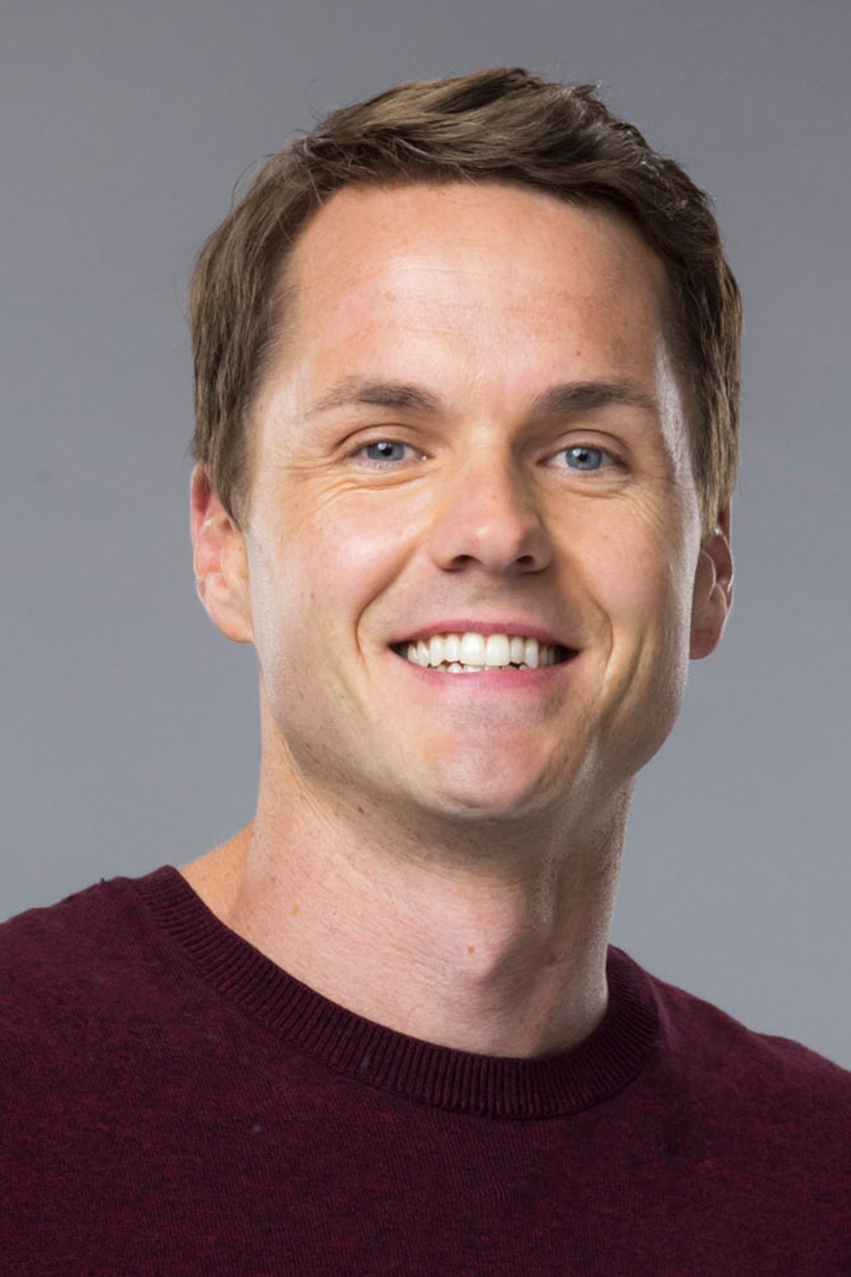 Paul Campbell – Personer – Film . nu