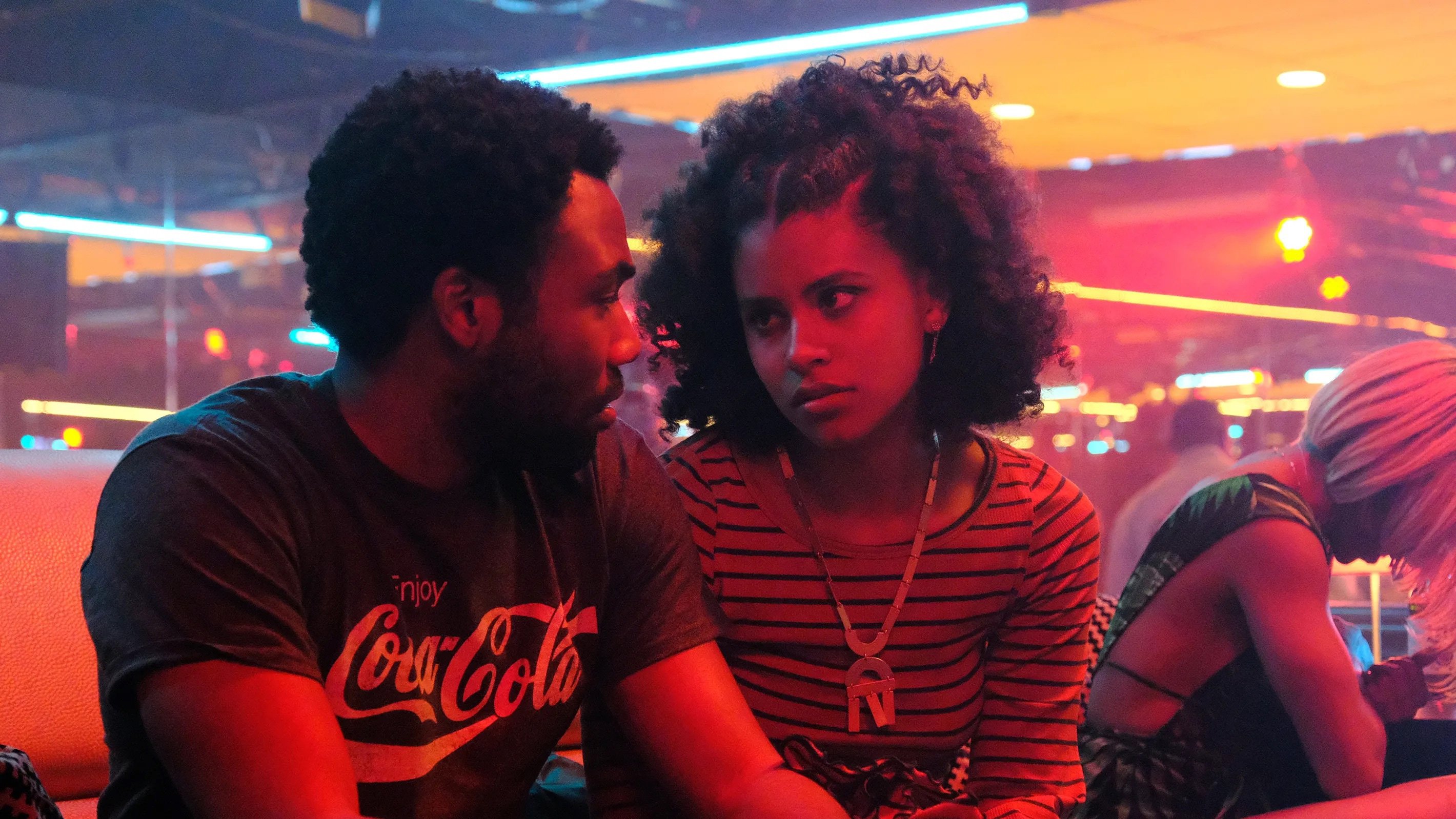 Eindelijk Startdatum Voor Derde Seizoen Atlanta Nieuwsartikel Van Atlanta Serie Mijnserie