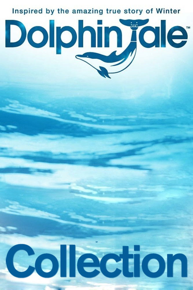 Dolphin Tale Collection - Posters — The Movie Database (TMDB)