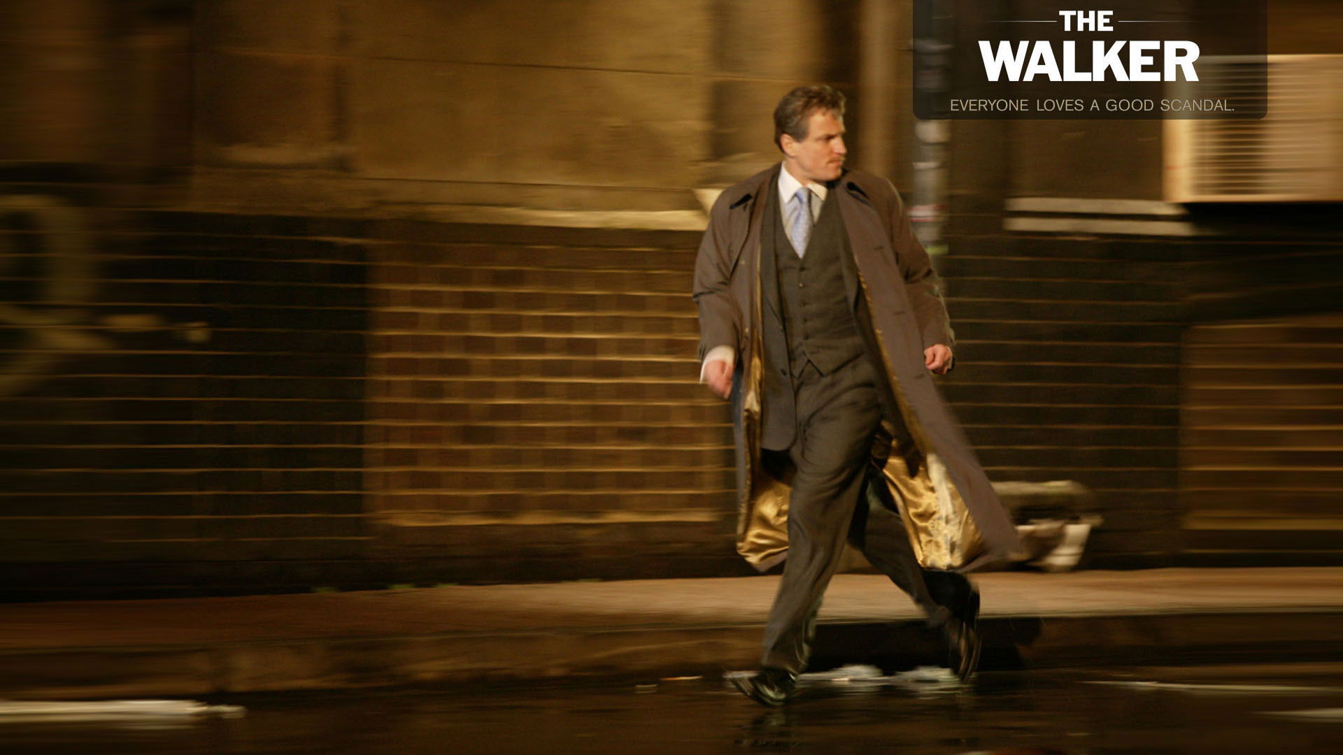 The Walker (2007) – Filmer – Film . nu