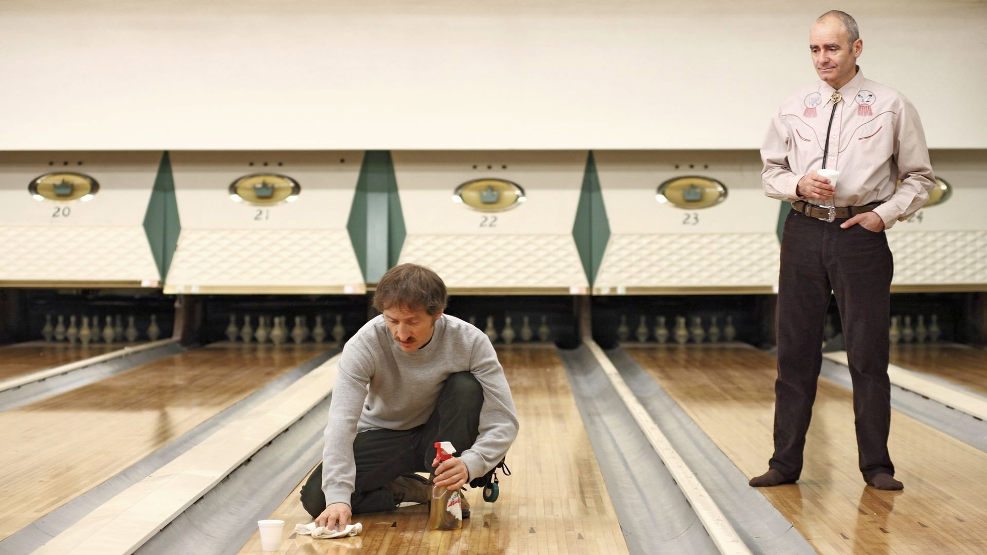 Curling (2010) – Filmer – Film . nu
