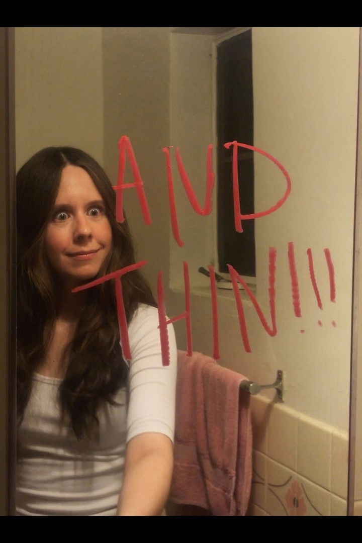 Pretty (2020) - Posters — The Movie Database (TMDB)