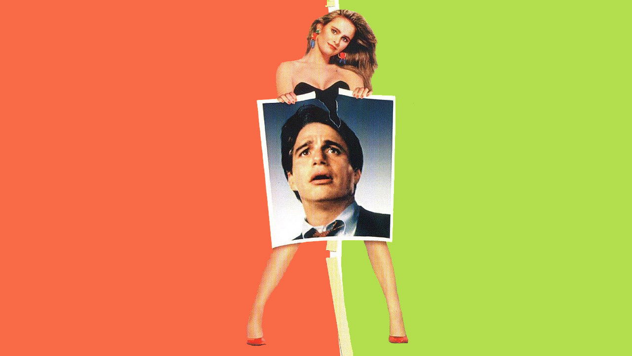 She's Out of Control (1989) – Filmer – Film . nu