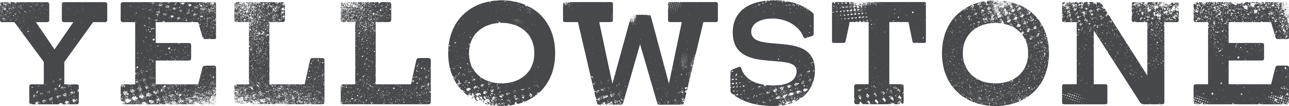 Yellowstone (TV Series 2018-2024) - Logos — The Movie Database (TMDB)