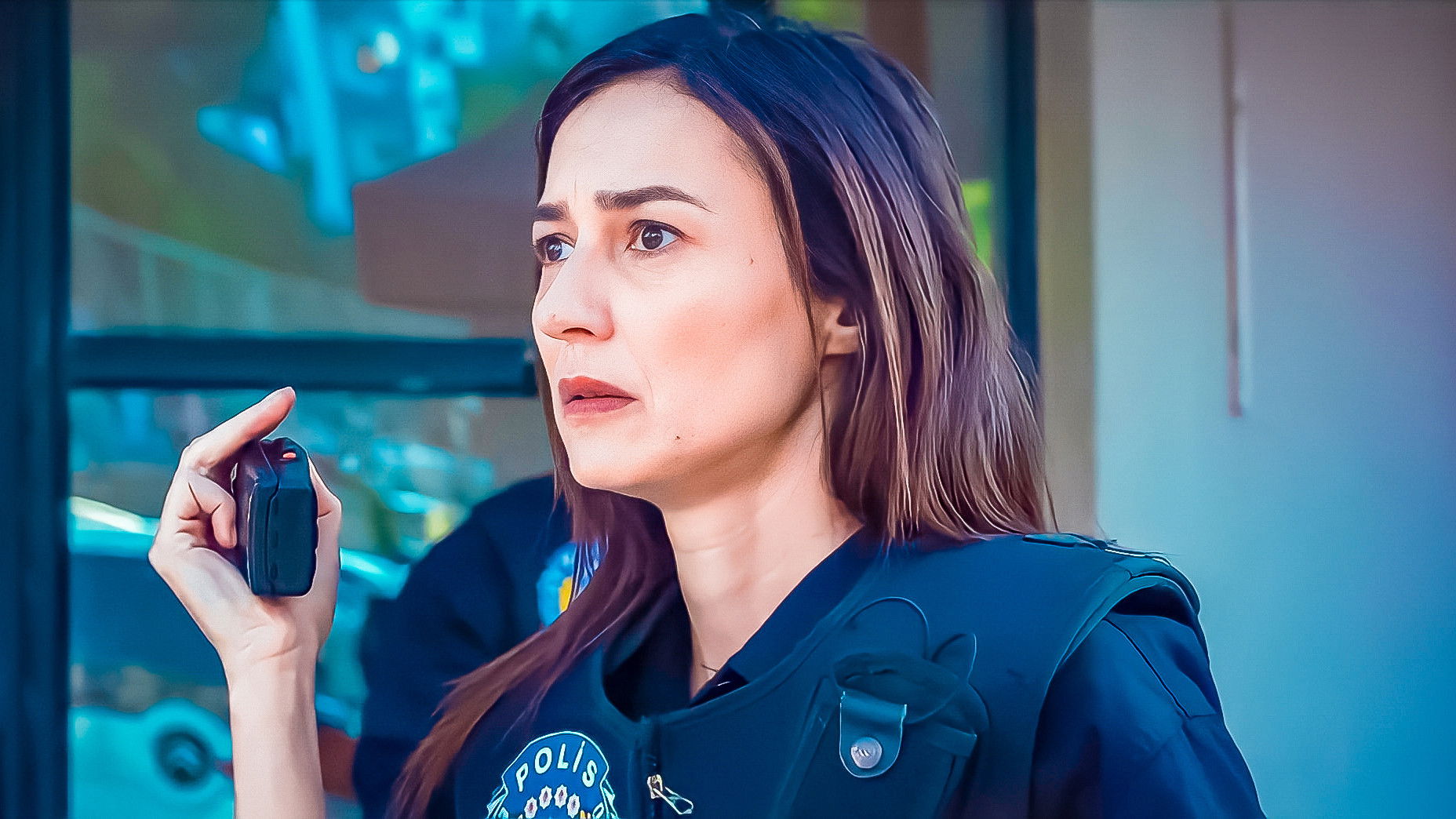 Silver Man 2022 - Backdrops — The Movie Database (TMDB)