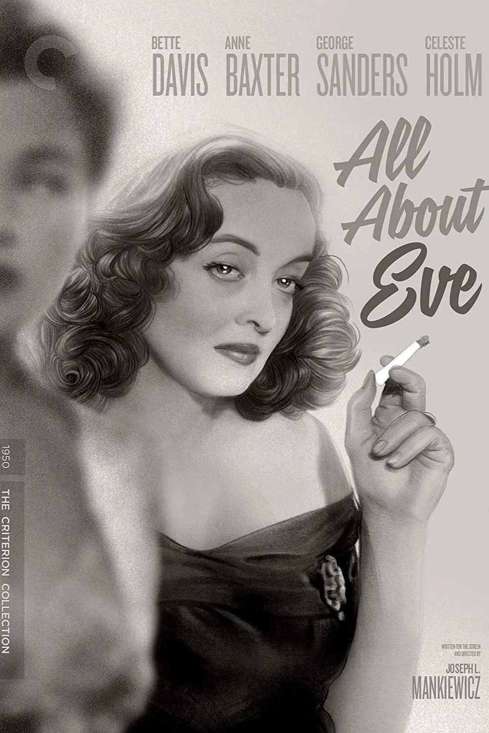 All About Eve (1950) - Posters — The Movie Database (TMDB)