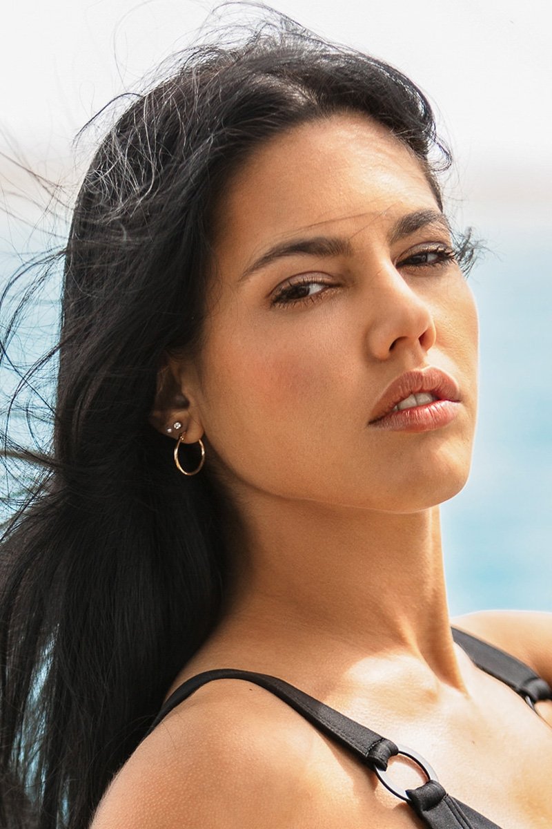 Apolonia Lapiedra Profile Images — The Movie Database Tmdb