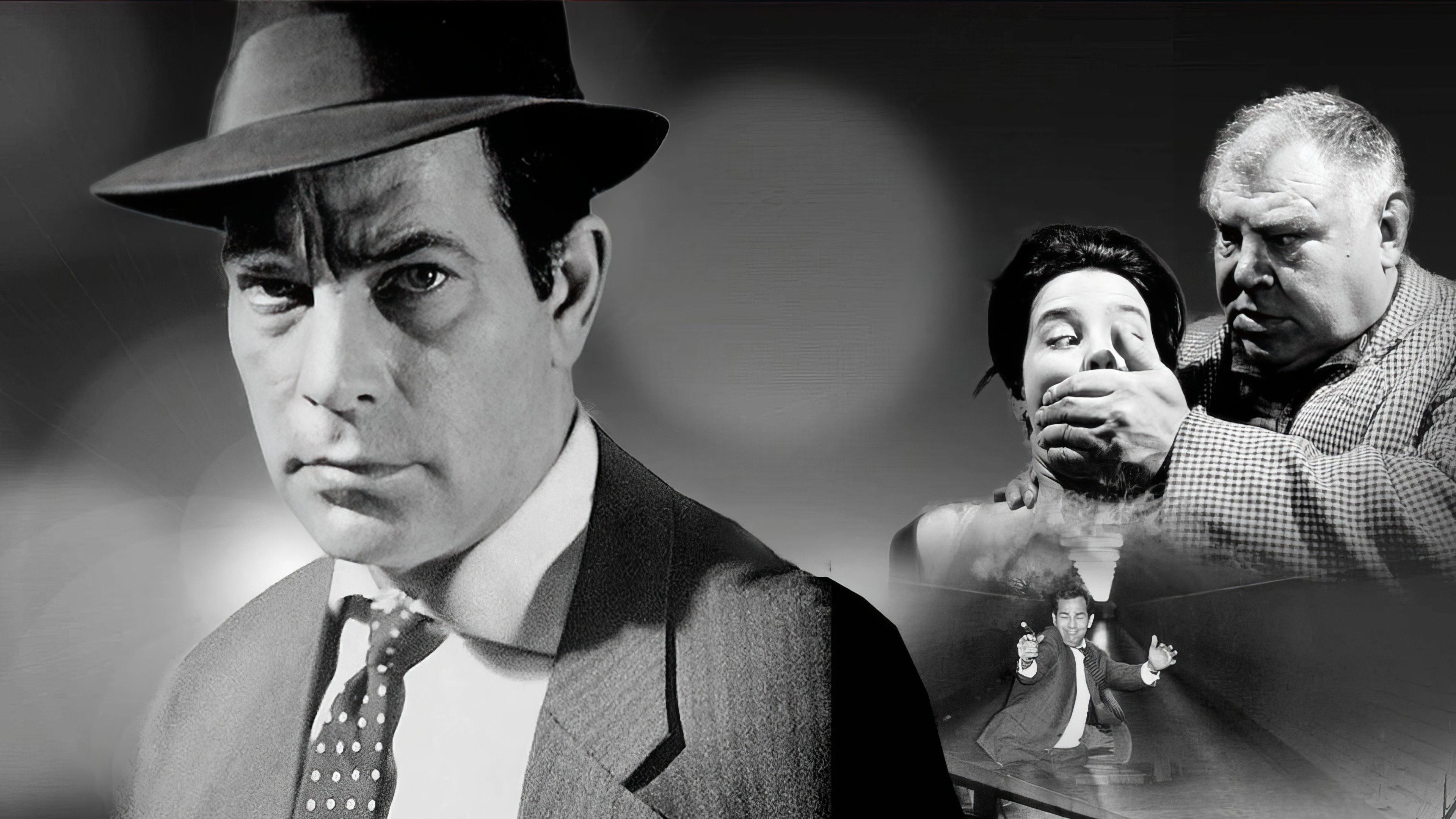 Tim Frazer Hunts the Mysterious Mr. X (1964) - AZ Movies Tim Frazer Hunts the Mysterious Mr. X (1964) - AZ Movies