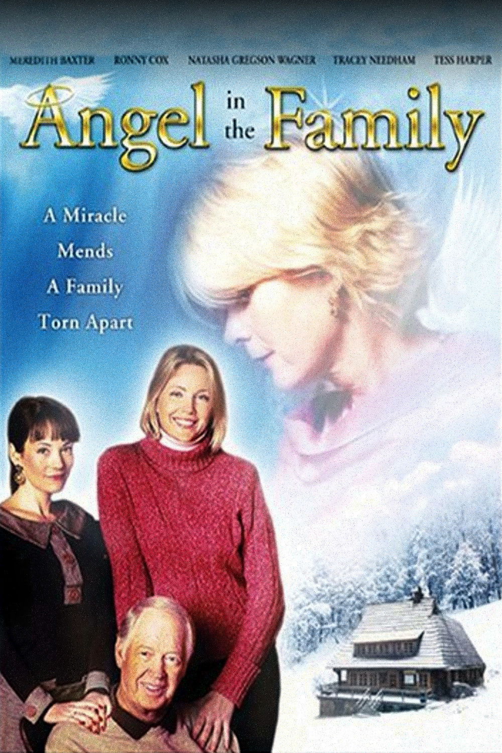 Angel in the Family (2004) – Filmer – Film . nu