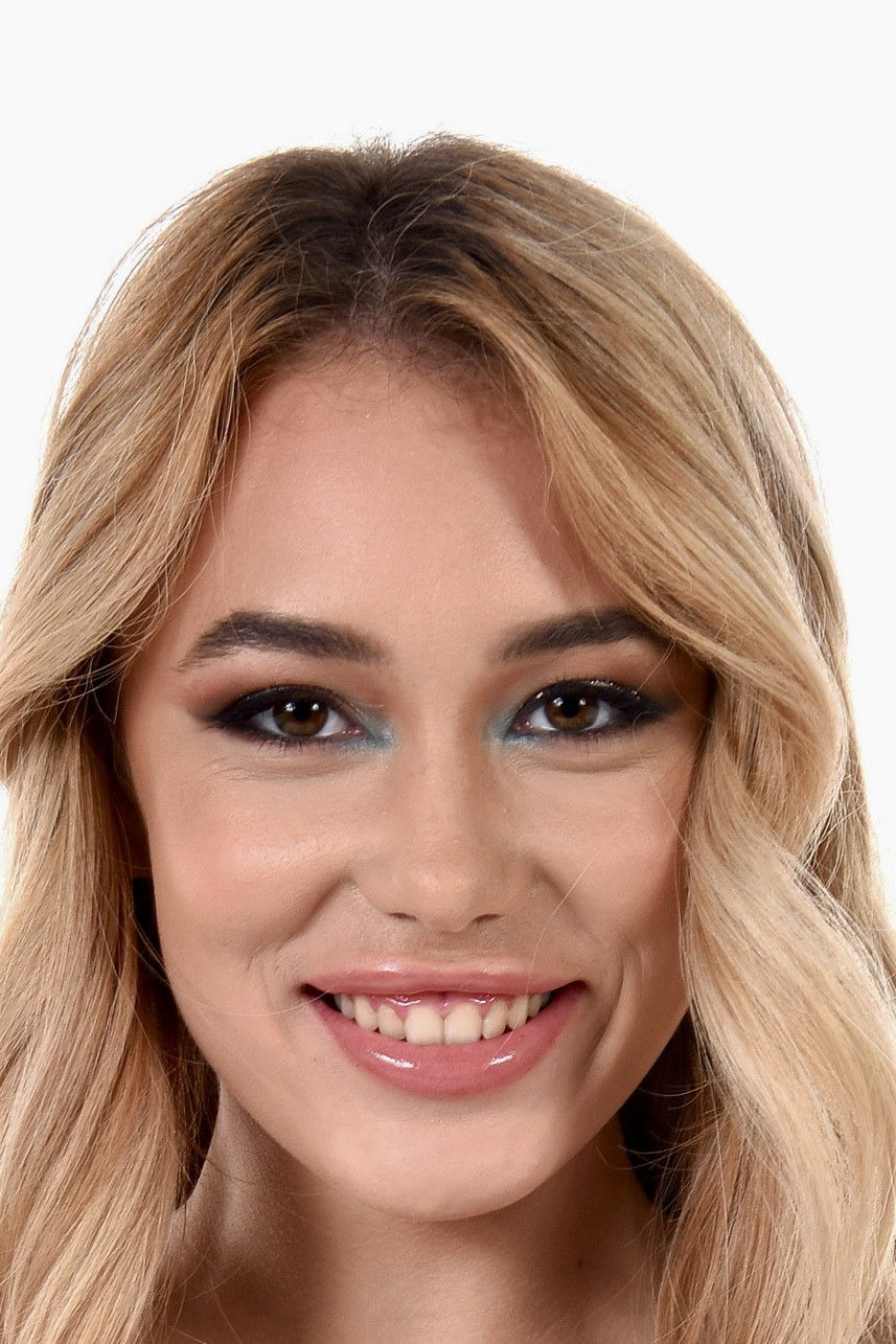 Rika Fane - Profile Images — The Movie Database (TMDB)