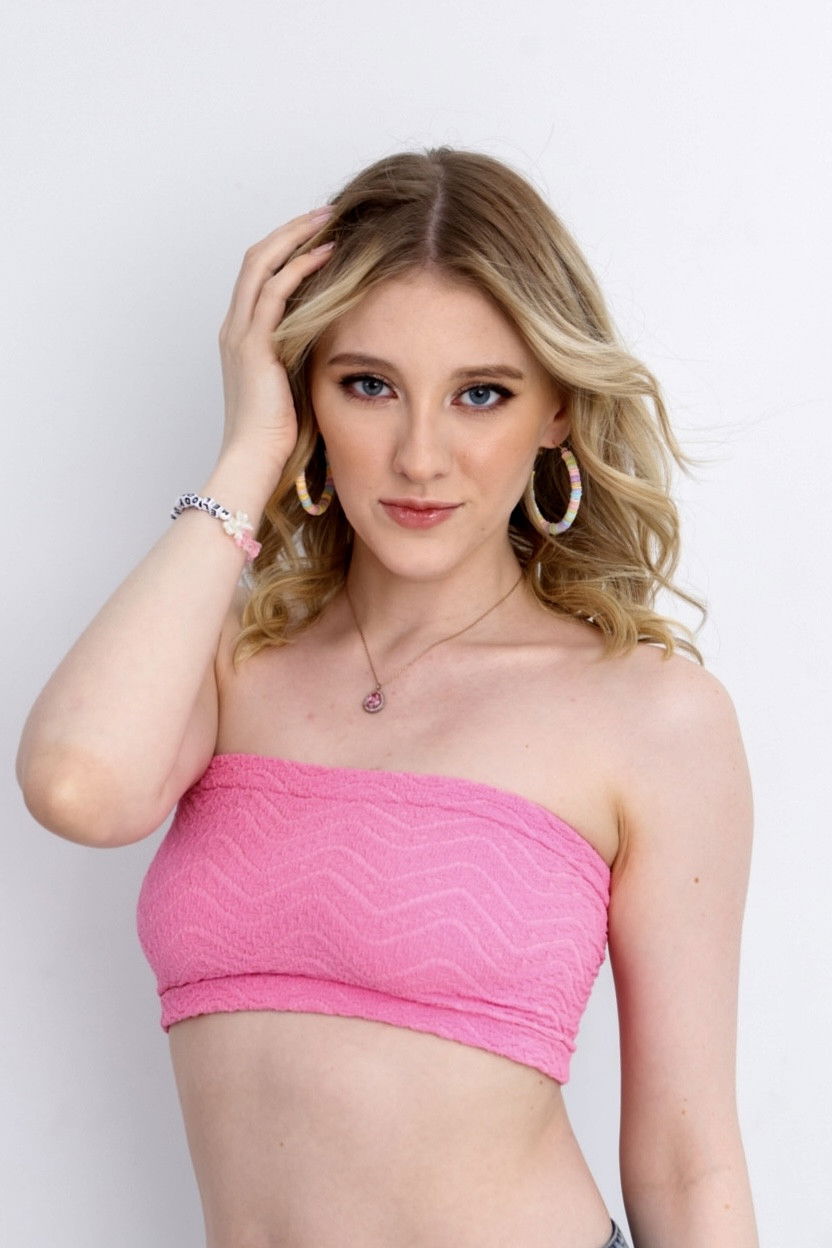 Melody Marks - Profile Images — The Movie Database (TMDB)