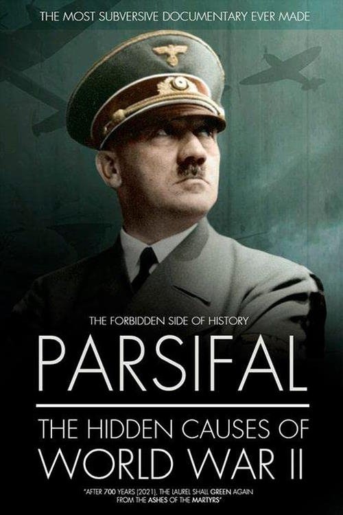 Parsifal: The Hidden Causes of World War II | WFCN