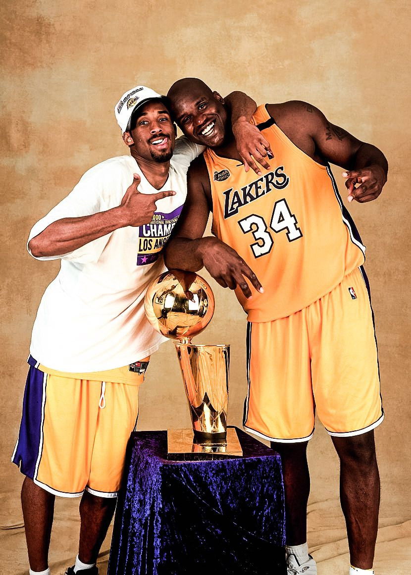 Kobe Bryant Wiki, Biography, Age, Gallery, Spouse and more