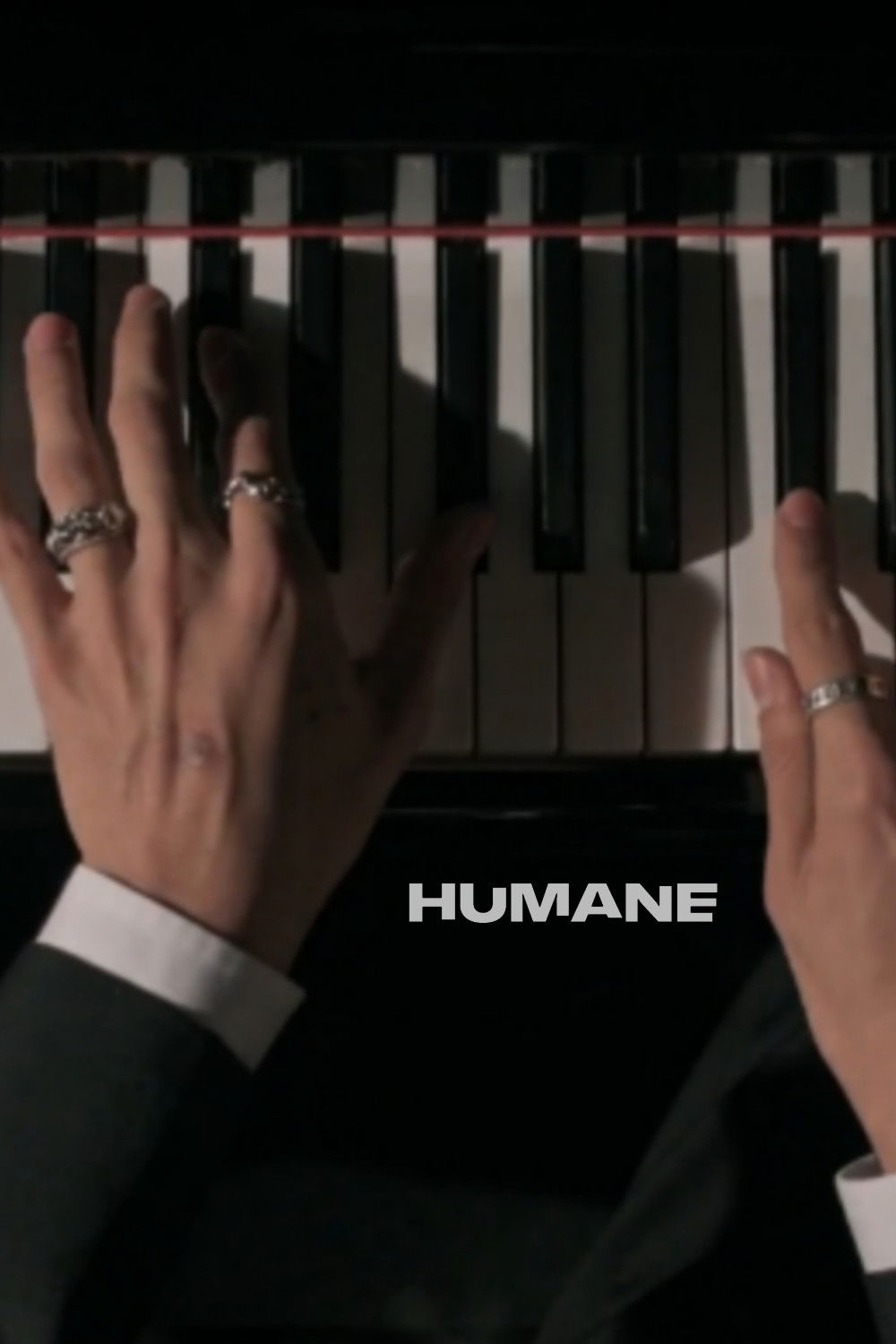 Humane (2024) - Posters — The Movie Database (TMDB)