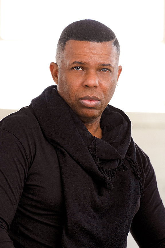 Anthony W. Johnson - Profile Images — The Movie Database (TMDB)