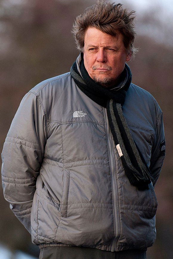 Don Michael Paul – Personer – Film . nu