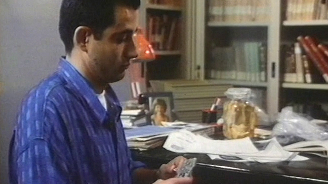 Specters (1987) - Plex