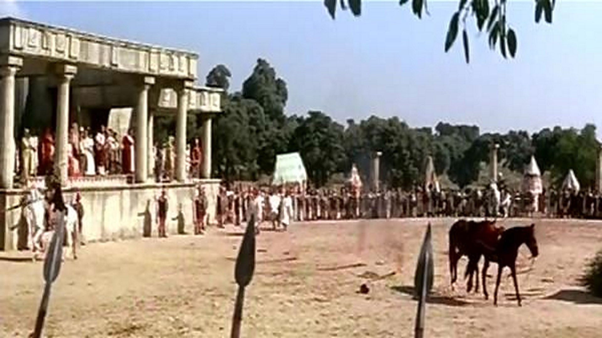 Perseo l'invincibile (1963) – Filmer – Film . nu