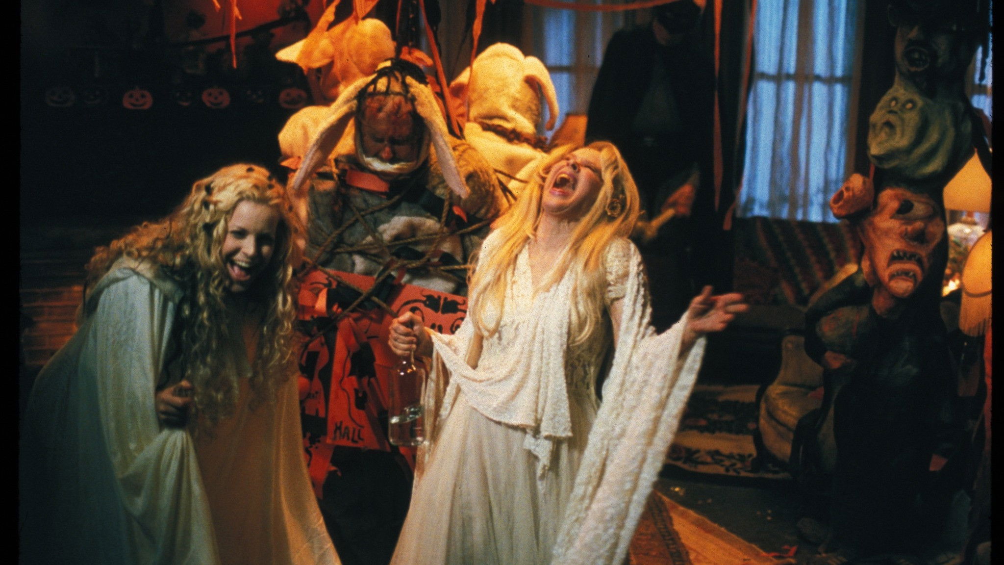 The Firefly Trilogy - Backdrops — The Movie Database (TMDB)