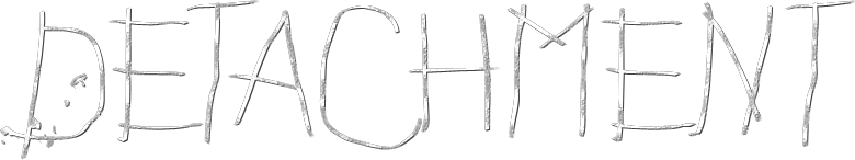 Detachment (2011) - Logos — The Movie Database (TMDB)