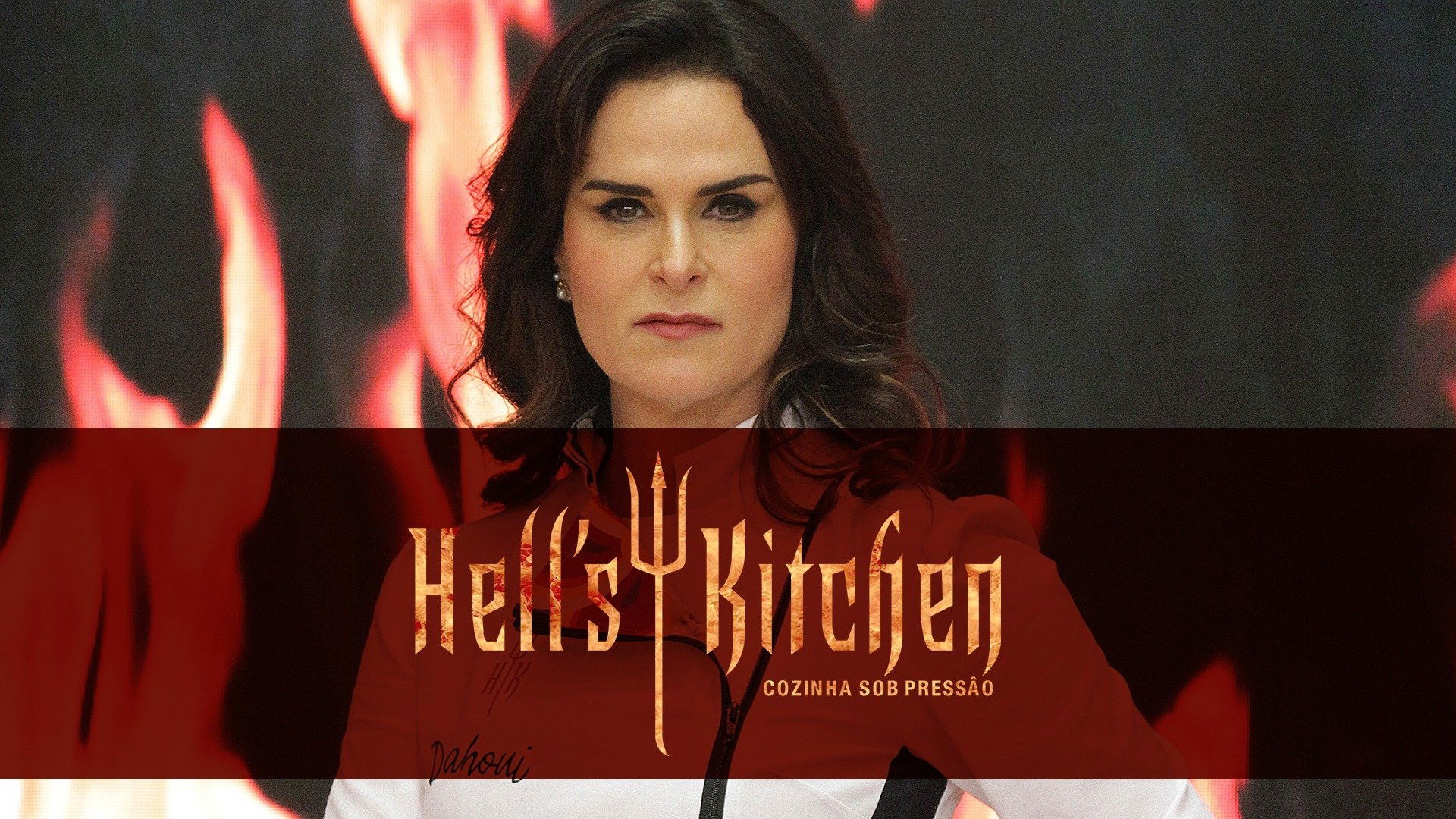 Hell's Kitchen Brasil (2014) - Plex