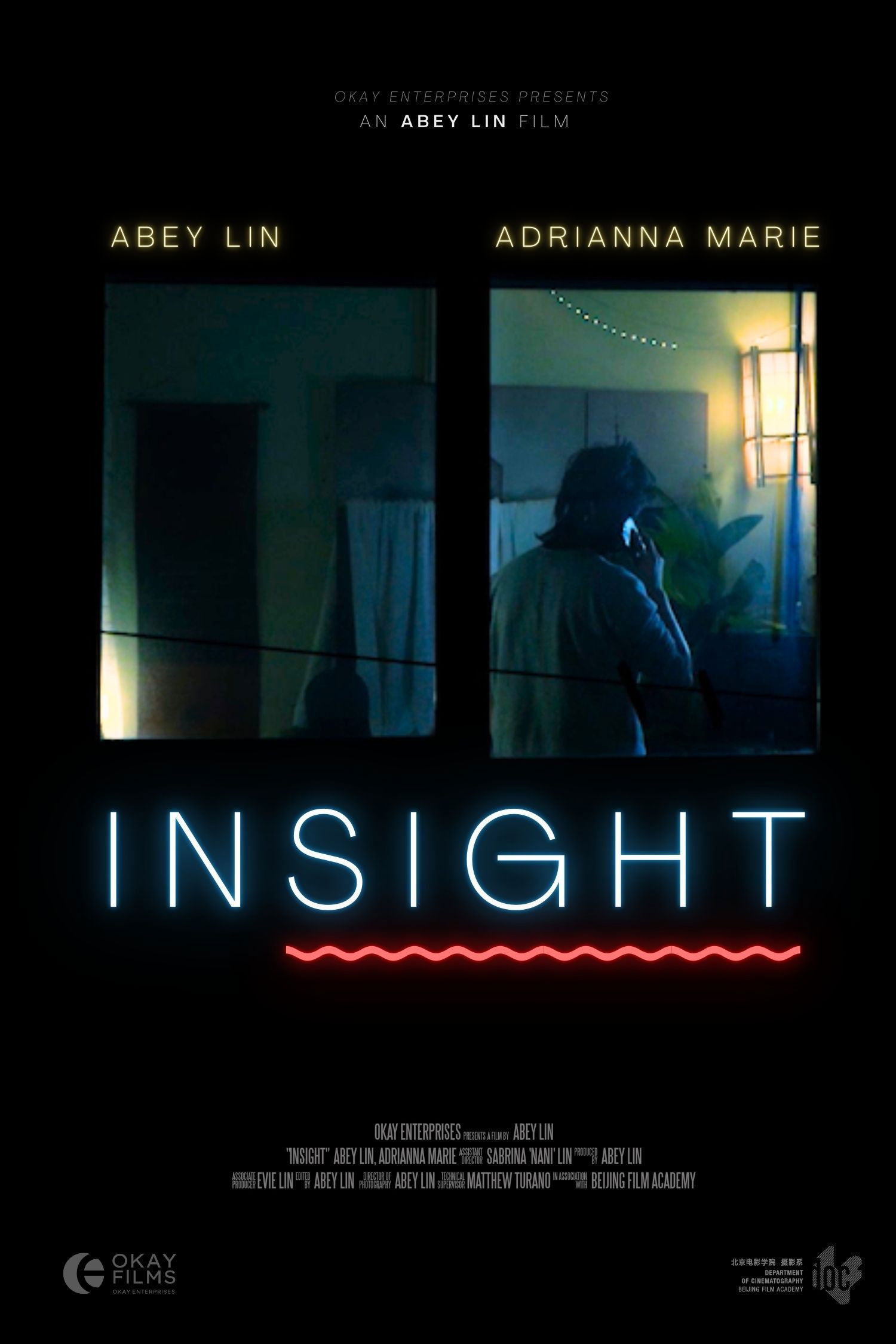 Insight - Posters — The Movie Database (TMDB)