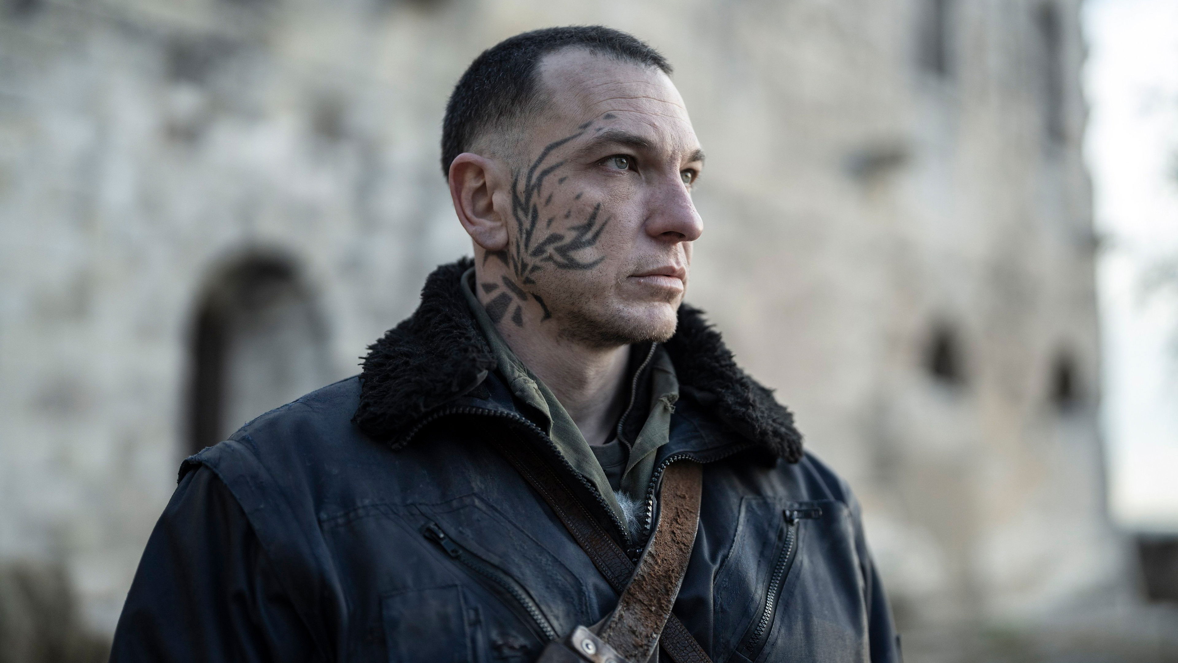 The Walking Dead: Daryl Dixon: Season 1 - L'âme Perdue (2023) - (S1E1 ...