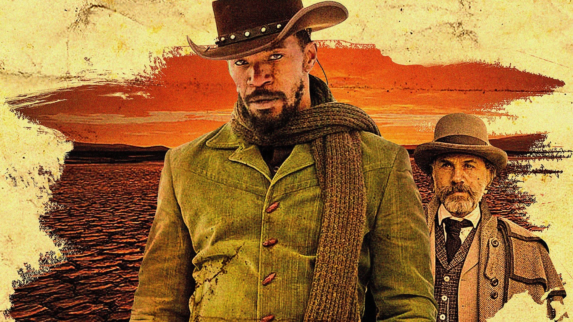 Django Unchained Cinemathek