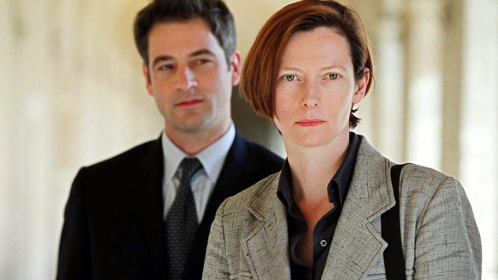 The Statement (2003) – Movies – Filmanic