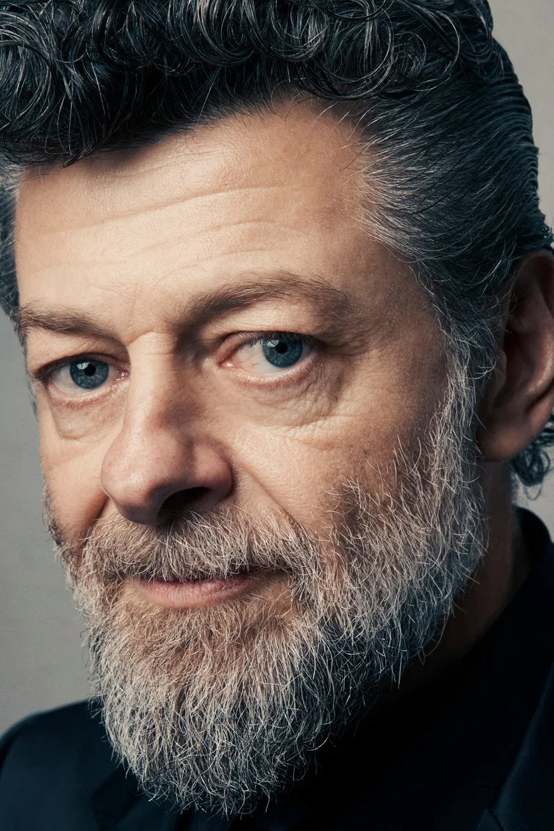 Andy Serkis - Profile Images — The Movie Database (TMDB)