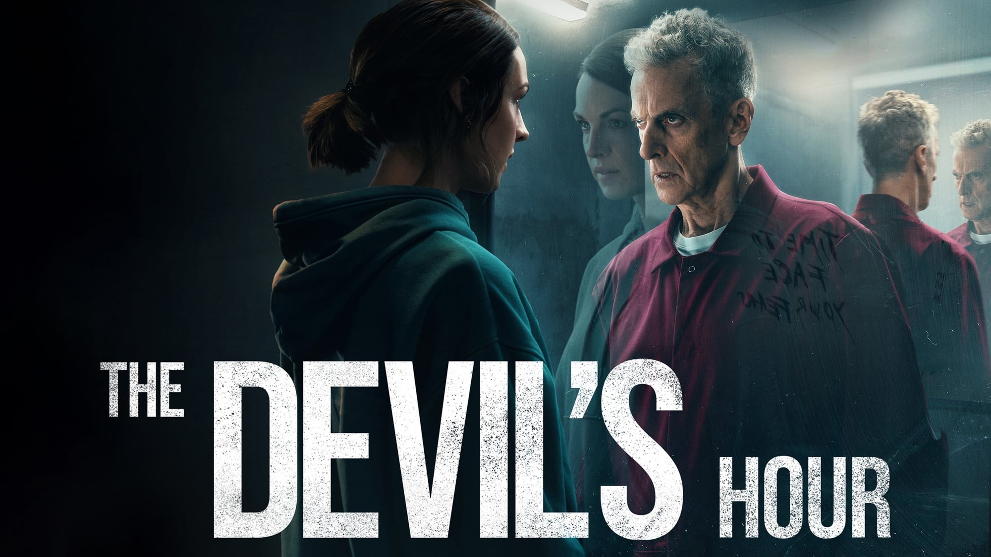 Prime Video Onthult De Eerste Officiële Trailer Voor The Devils Hour