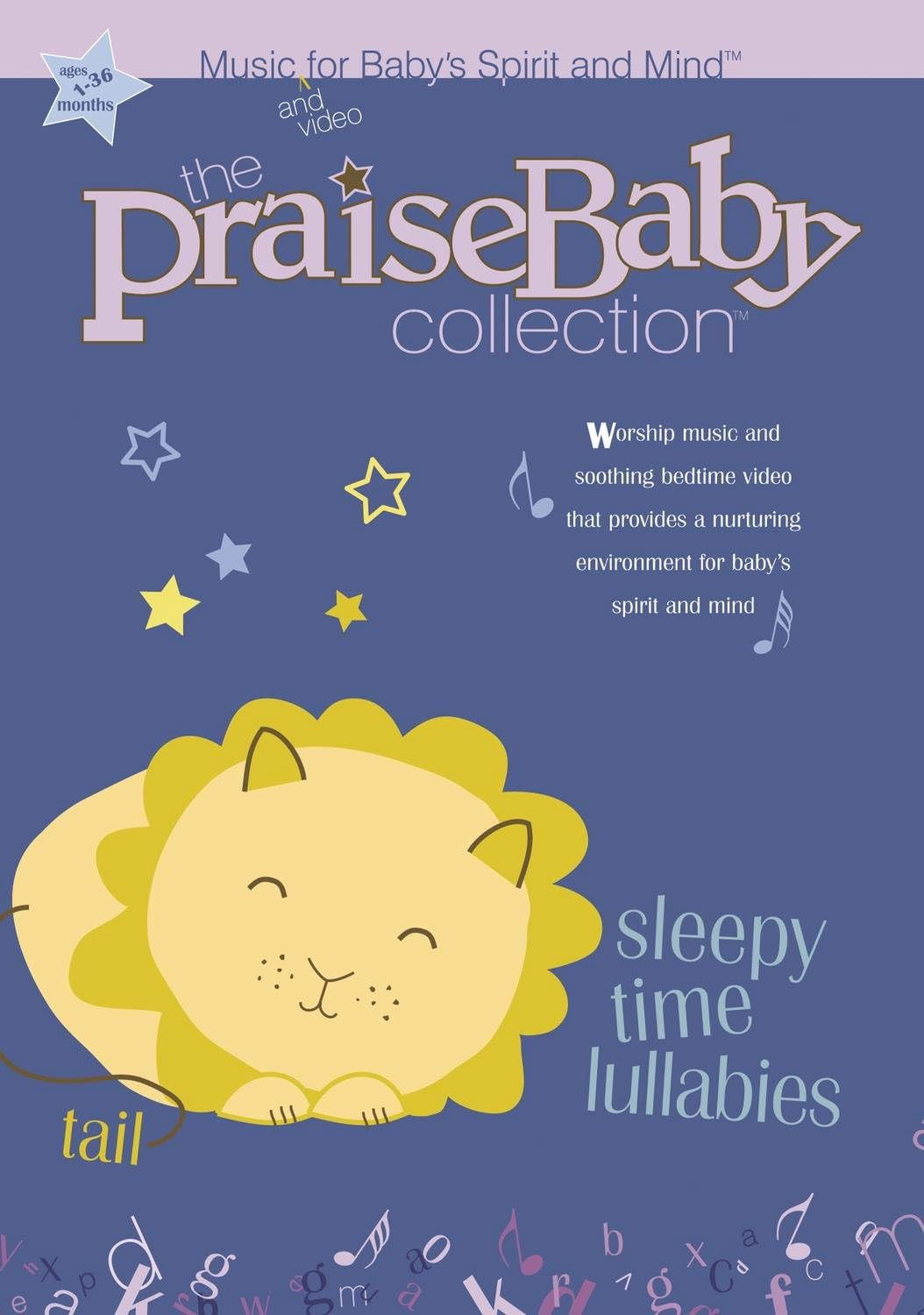 The Praise Baby Collection: Sleepytime Lullabies (2008) - Posters — The ...